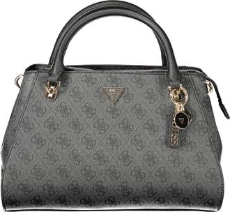 Guess Femme, Sacs, Noir, Taille: ONE Size Noelle II Bag