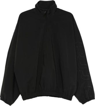 Fear of God Homme, Sweatshirts et sweats &agrave; capuche, Noir, Taille: S SweaT-shirt