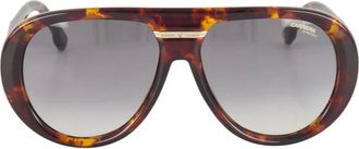 Carrera unisex, Accessoires, Noir, Taille: 59 MM Victory C 22/S