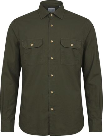 Xacus TOPS - Hemden auf YOOX.COM