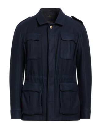 Santaniello JACKEN & M&Auml;NTEL - Jacken und Anoraks auf YOOX.COM