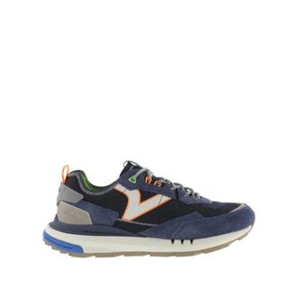Victoria Herren, Schuhe, Blau, 45 EUGr&ouml;&szlig;e