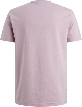 PME Legend T-Shirt - Shirt mit zentriertem PME Legend-Artwork - Kurzarmshirt Herren Basic