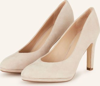 Peter Kaiser Pumps Milano beige
