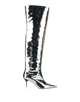 Msgm SCHUHE - Stiefel auf YOOX.COM