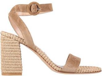 Gianvito Rossi CHAUSSURES - Sandales sur YOOX.COM