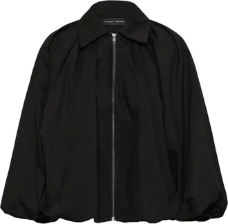 Inwear Femme, Vestes, Noir, Taille: 44 FR Bomber Vestes