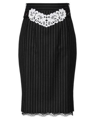 Dolce & Gabbana BAS - Jupes midi sur YOOX.COM