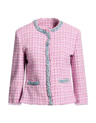 Liu Jo JACKEN & M&Auml;NTEL - Jacken und Anoraks auf YOOX.COM