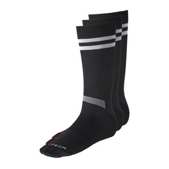 Boggi Milano Homme, Sous-v&ecirc;tements, Noir, Taille: ONE Size Chaussettes Techniques Sportives