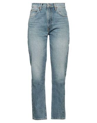 Re/Done BAS - Pantalons en jean sur YOOX.COM