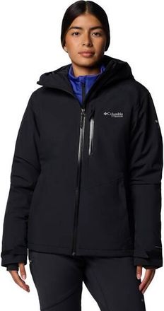 Columbia Damen Jacke Explorers Edge II Insulated