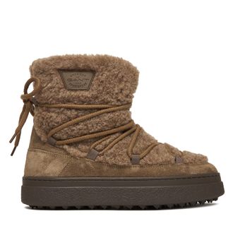 GANT Schneeschuhe Gant 31541101 Braun