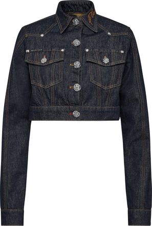 Philipp Plein Jeansjacke
