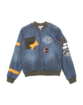 Dolce & Gabbana MANTEAUX - Vestes et blousons sur YOOX.COM