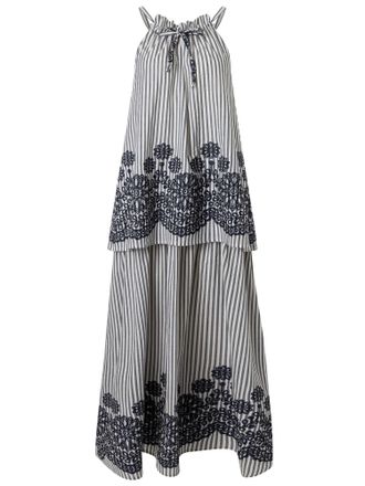 Ana Alcazar Kleid Dorina