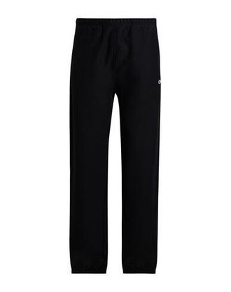 CHAMPION REVERSE WEAVE BAS - Pantalons sur YOOX.COM