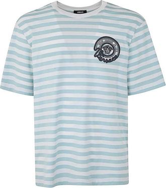 Versace T-Shirt - Wei&szlig;