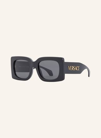 Versace Sonnenbrille ve4496u schwarz
