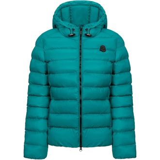 Invicta Piumino - Femme - Vestes - Vert - Taille: 36 FR