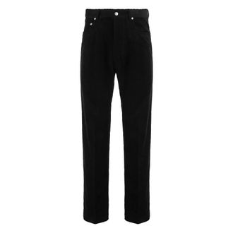 Rick Owens Hosen - - Trousers - Herren - Schwarzk - W31