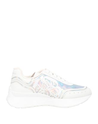 Alexander McQueen SCHUHE - Sneakers auf YOOX.COM