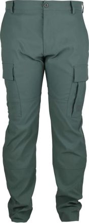 C.P. Company C.p. Company, Homme, Pantalons, Vert, Taille: XS Pantalon Cargo