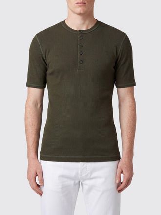 Dolce & Gabbana T-Shirt Homme couleur Vert