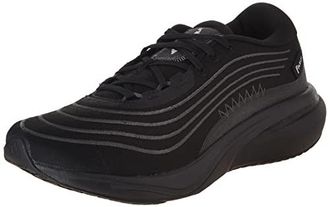 adidas Supernova 2 X Parley Baskets Homme Core Black/Carbon/Grey Five 44 2/3 EU, Core Black Carbon Grey Five, 44 2/3 EU