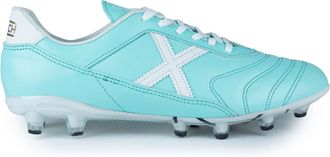 Munich Mundial 2.0 FG13 Unisex-Sneaker, Erwachsene, Blau, Gr&ouml;&szlig;e 43, blau, 43 EU
