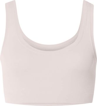 Hanro Bustier Touch Feeling