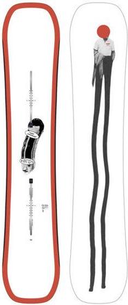 Burton Good Company Wide - Snowboard