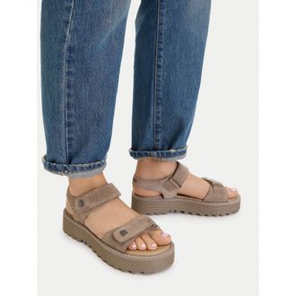 G-Star Sandalen G-Star Raw CEO-WI16-AVA-04 Beige