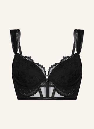 Hunkem&ouml;ller Hunkem&ouml;ller Push-Up-Bh Whitney schwarz