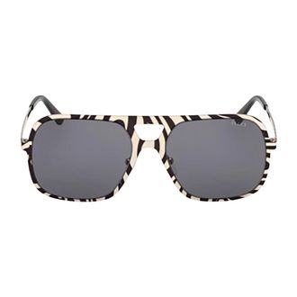 Pucci Sonnenbrillen - - Accessories - Damen - Mehrfarbig - 56 MM