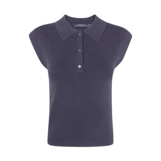 Seventy Damen, Oberteile, Schwarzk, LGr&ouml;&szlig;e