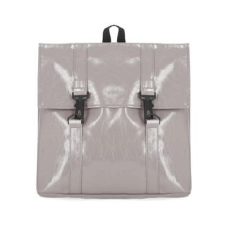 Rains MSN Bag Mini - - Bags - Damen - Grau - ONE SIZE
