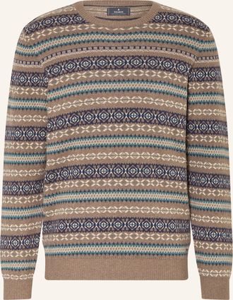Ragman Ragman Pullover braun