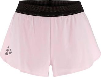 Craft Damen Shorts PRO HYPERVENT SPLIT SHORTS 2 W