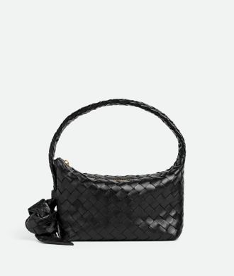 Bottega Veneta Easy Hobo - Bottega Veneta