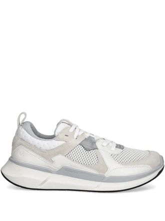 Ecco Biom 2.2 lace-up sneakers - Grau