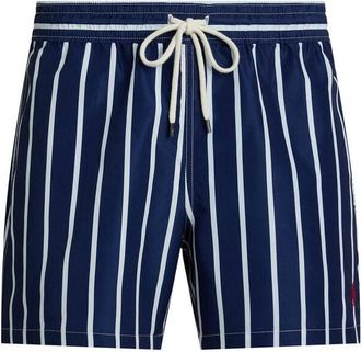 Polo Ralph Lauren Herren Badeshorts Slim Fit