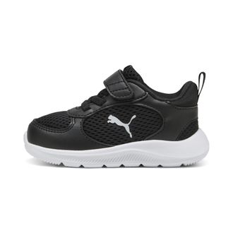 Puma Sneakers PUMA Fun Racer 2 B&eacute;b&eacute;, Chaussures, Noir, 19