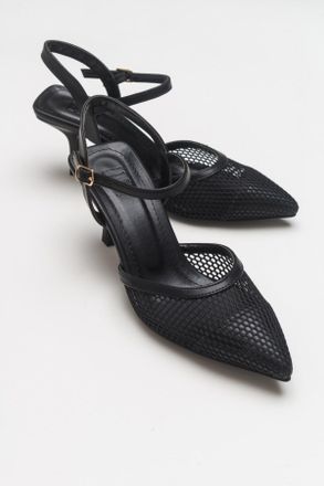 Prologue Chic Mesh Spitzer Zeh Pumps (Damen)