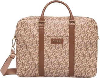 Guess unisex, Taschen, Beige, ONE SIZEGr&ouml;&szlig;e