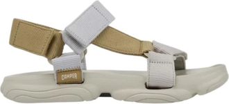 Camper Femme, Chaussures, Multicolore, Taille: 38 EU Karst Sandal