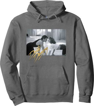 Dirty Dancing Johnny & Frances Love Is Strange Dance Szene Pullover Hoodie