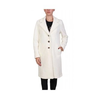 Marella Marella - Coats - - Coats - Damen - Wei&szlig; - M