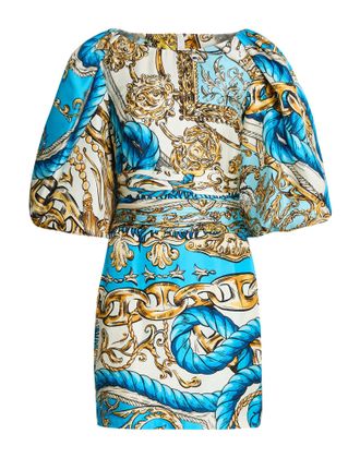 Moschino KLEIDER - Mini-Kleider auf YOOX.COM