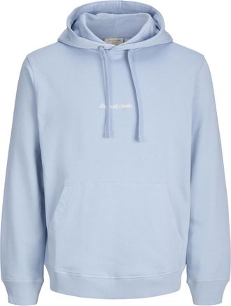 Jack & Jones Jornorrebro Emb Sweat Hood Noos